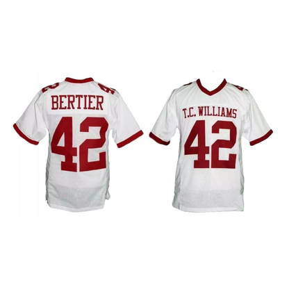gerry bertier jersey